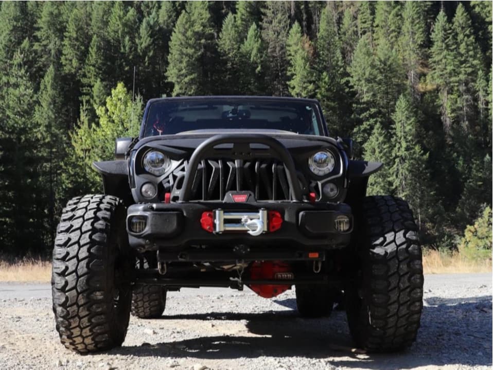 Before You Buy: Gladiator XComp MT | SD Wheel