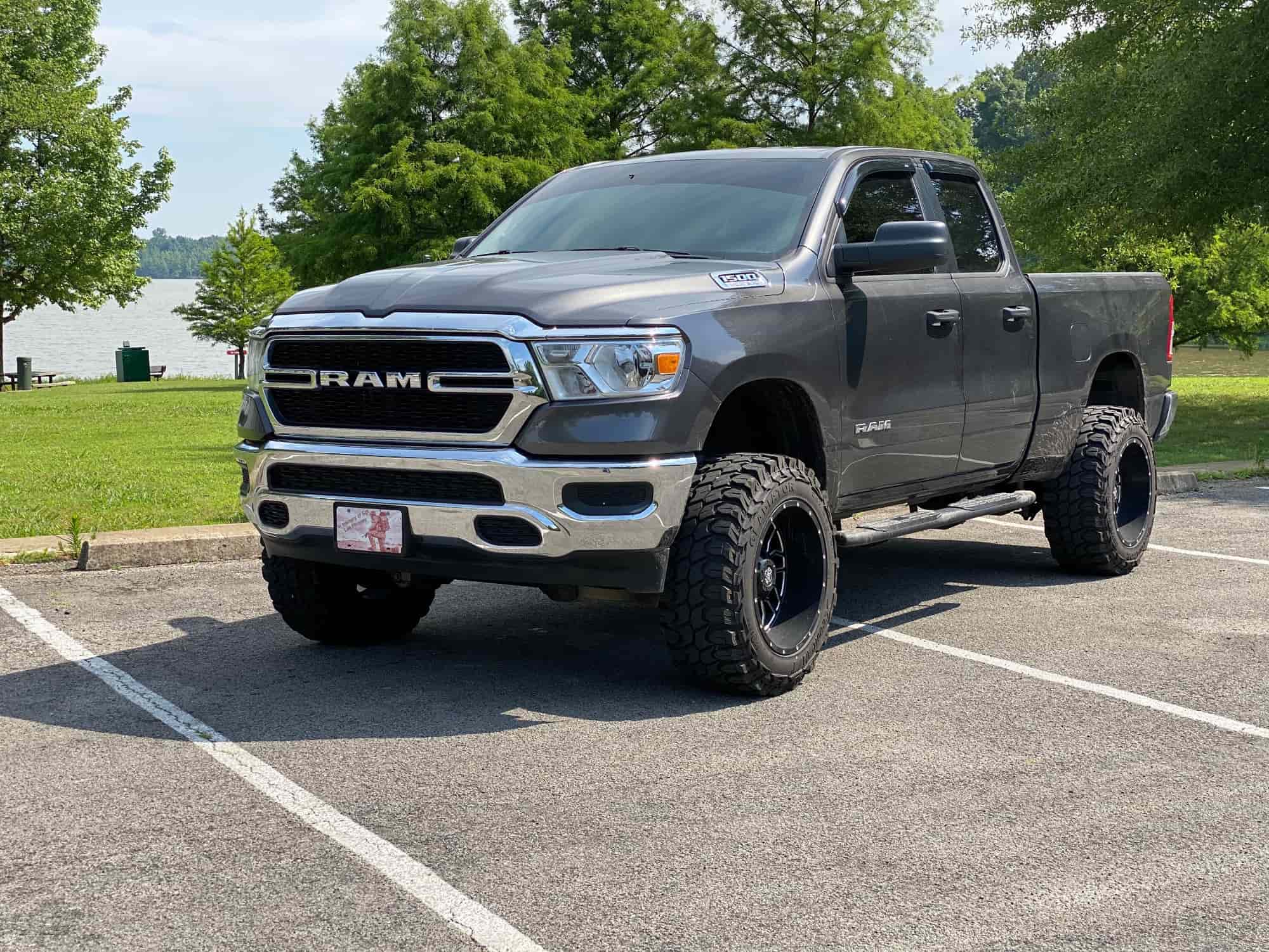 Before You Buy: Gladiator XComp MT | SD Wheel