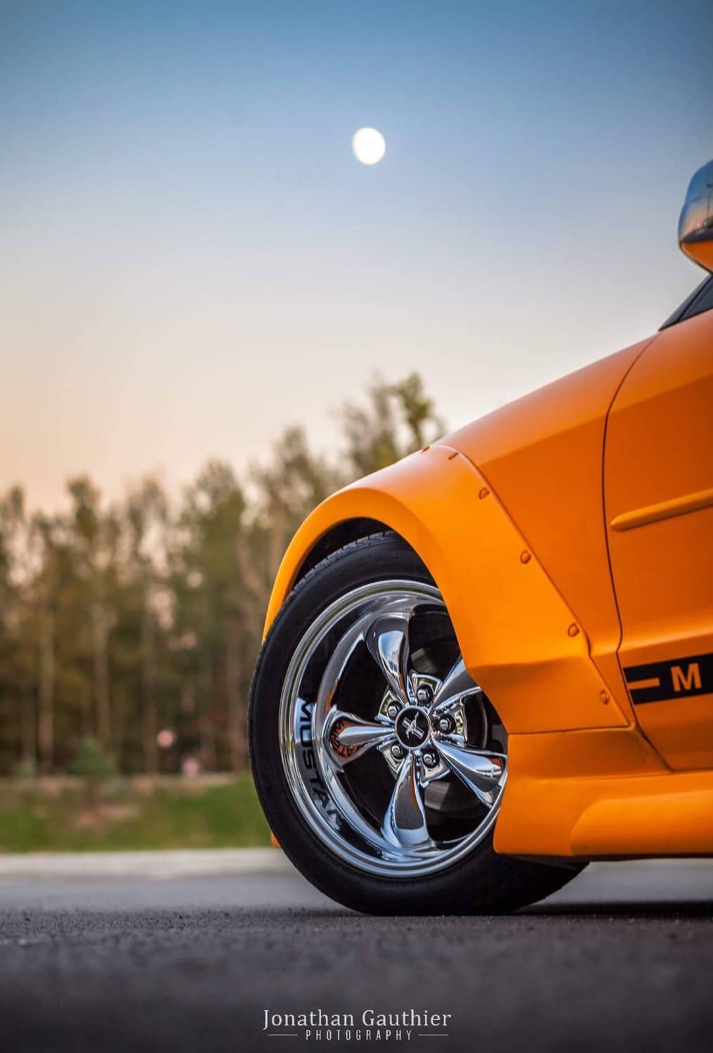 Everything You Need To Know About American Racing Wheels | SD Wheel