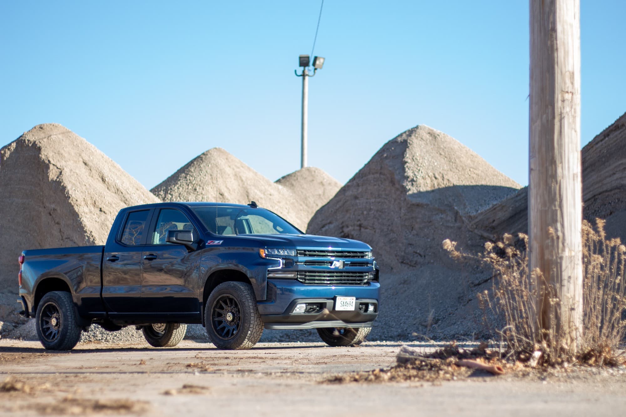 Top 10 Wheel and Tire Packages for Your Truck | SD Wheel