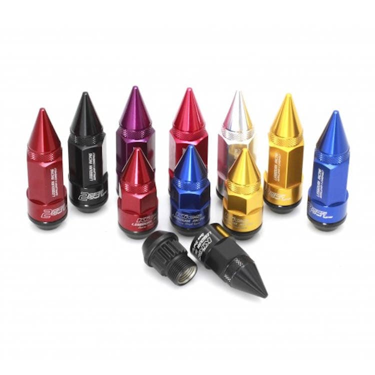 What You Need to Know About Lug Nuts | SD Wheel