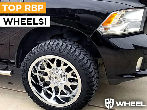 Rbp Rims Skull