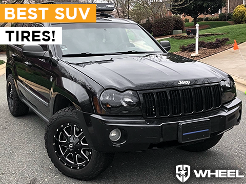 Wheel and Tire Product Reviews, Trends, and Tips | SD Wheel Blogs